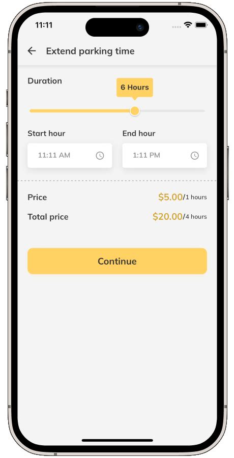 Parking Spot Booking App Car Parking App Smart Parking App Flutter Quickpark Multi