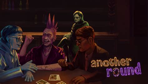 Another Round Windows Game ModDB