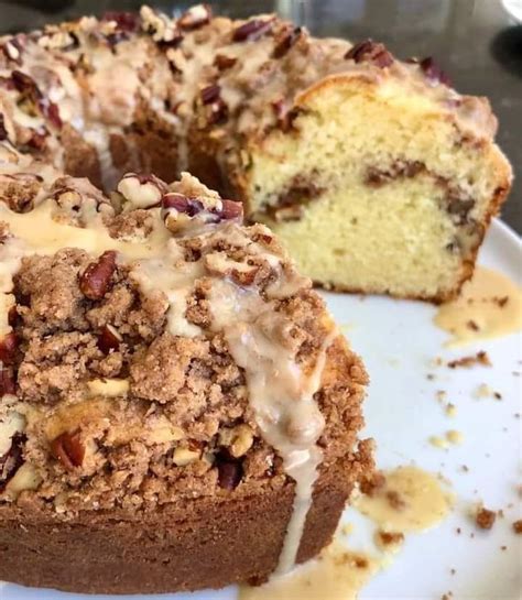 Sour Cream Coffee Cake Best Recipes
