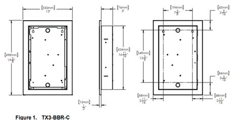 Mircom LT Hands Free Building Telephone Entry Systems Instruction Manual