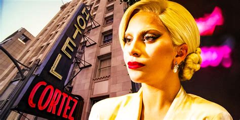 Ahs The Dark Real Life Inspiration Behind Lady Gagas Countess