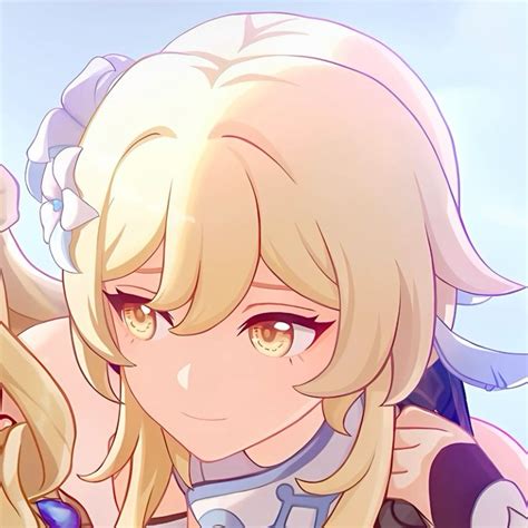 Pin By Lumine Genshin Impact On Lumine Et Cute Icons I Love Anime Anime