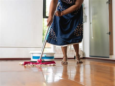 Азіатські секрети прибирання — допоможуть швидше навести лад