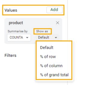 How To Make A Frequency Table In Google Sheets Spreadsheet Daddy
