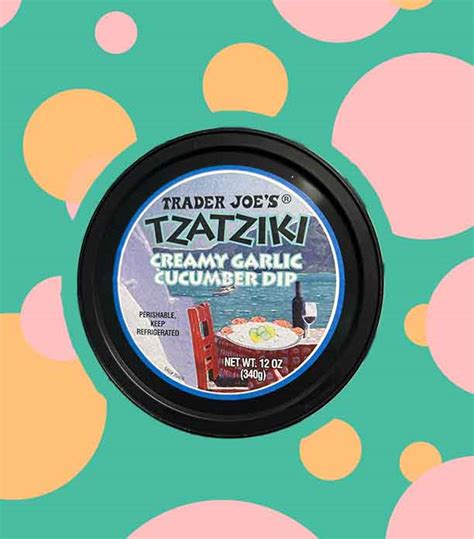 Best Trader Joes Dips Taste Tested And Ranked Sporked