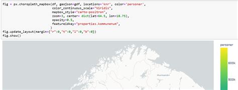 Choroplethmapbox Does Not Show 📊 Plotly Python Plotly Community Forum