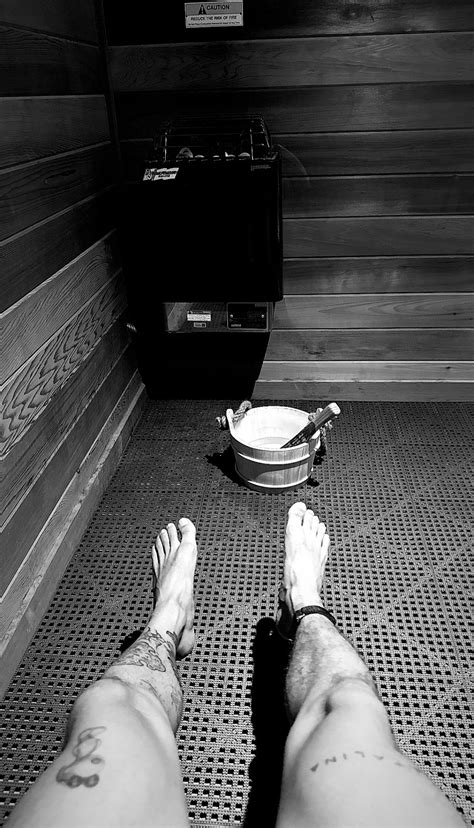 Rvssians Feet