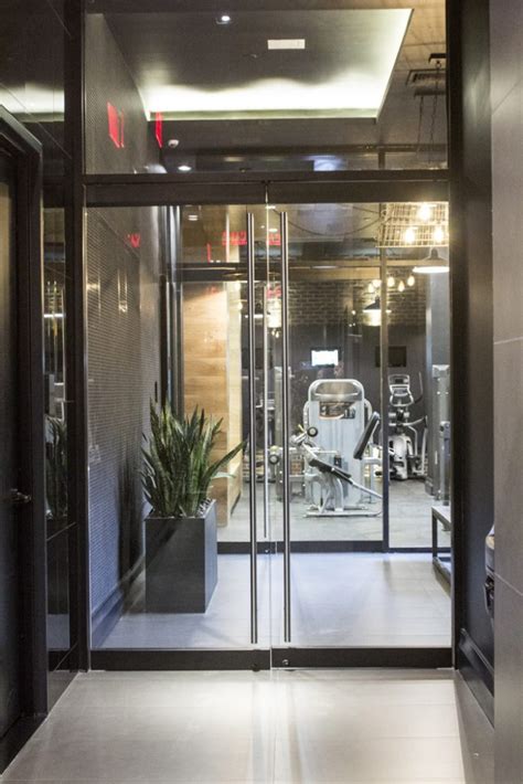 Interior Doors New York City Shower Doors