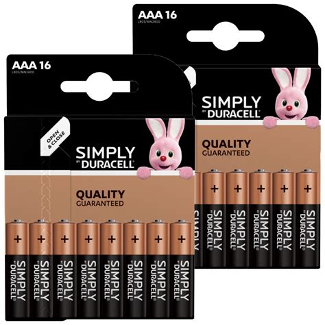 Duracell 32 Aaa Batterien Aldi Suisse