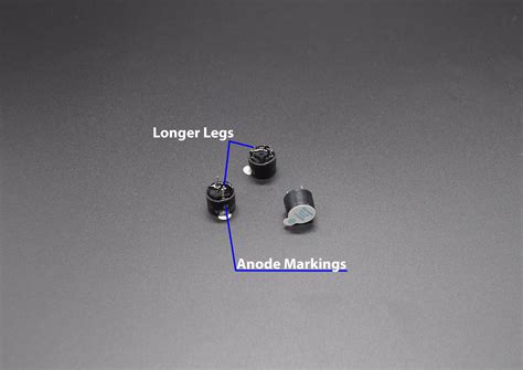 Tutorial Switch Transistor And Buzzer On Breadboard Learn With Edwin Robotics