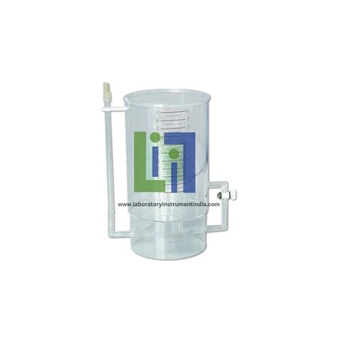 Buoyancy Principle Demonstrator Manufacturers Suppliers And Exporters In India