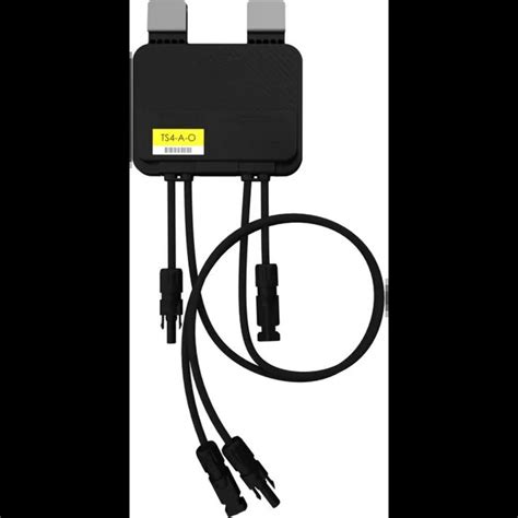 Optimizer Tigo Ts4 A O To 700w 1775 Merxu Negotiate Prices Wholesale Purchases