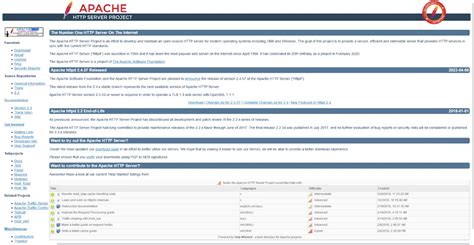 Nginx Vs Apache Picking Best Web Server For Your Business