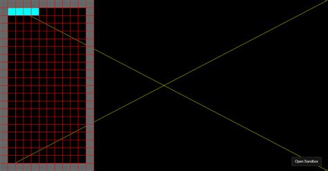 Jjk Tetris Codesandbox