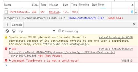 Extjs4 Extjs Filtering Is Not Working Properly Stack Overflow