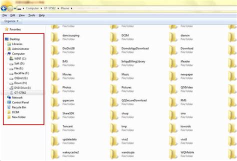 How To Backup Android Sd Card