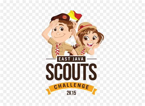 Background Pramuka 58 Koleksi Gambar