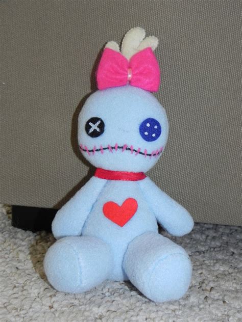 Scrump Doll