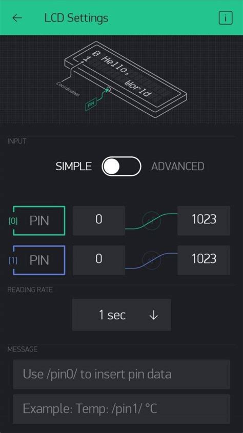 Blynk Ultrasonic Sensor Hc Sr04 Iot Blynk App