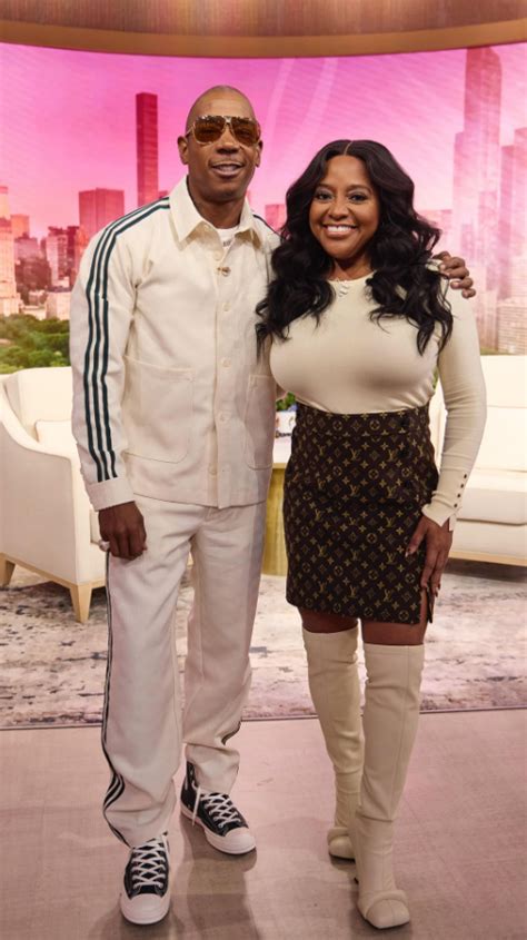 Ja Rule Is About To Become A Grandfather As His Daughter Brittney