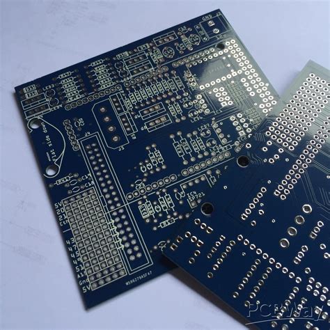 Standalone Ems Share Pcbway