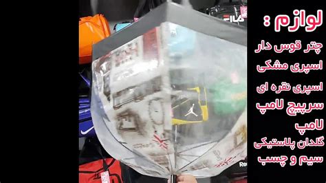 آموزش ساخت سافت باکس