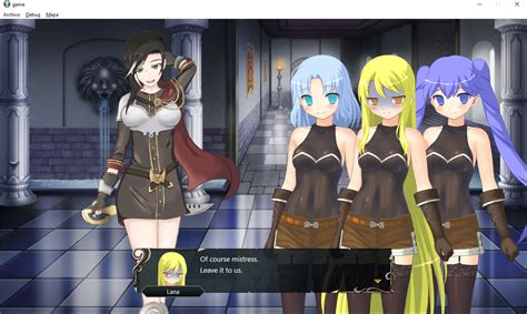 Corrupting Revenge FREE RPG Maker Mind Control Fun Fenoxo Forums