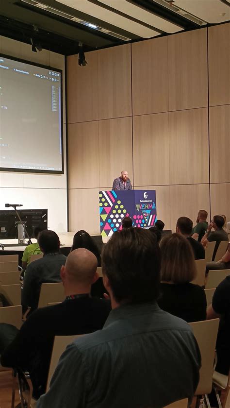 Automationstar Conference On Linkedin Automationstar Testautomation Ai Keyworddriventesting