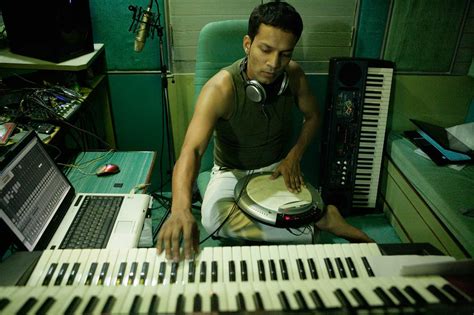 Abhishek Ray Bags Mirchi Music Awards 201