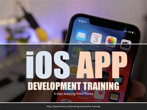 Ppt Importance Of Ios App Development Powerpoint Presentation Free Download Id 11787967