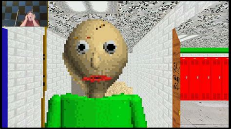 Baldis Basics Random Map Series 3 The Fancy Babe YouTube