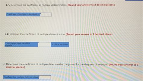 Solved Consider The ANOVA Table That Follows Analysis Of Chegg