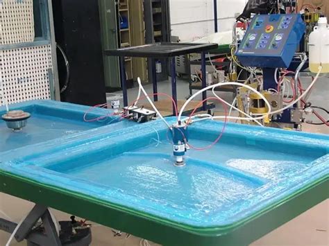 Vacuum Rtm Resin Tfcomposite