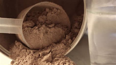 5 Beneficios De La Proteína De Caseína Para Deportistas