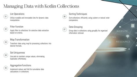 Mastering Kotlin The Ultimate Guide To Modern Android Development Ppt Powerpoint St Ai Ppt Example