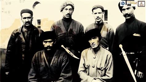 შავი ჩოხა ქაქუცა ჩოლოყაშვილის ცხოვრების ქრონიკა როსტომ ჩხეიძე Youtube