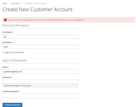 Customer Approval User Guide Ulmod