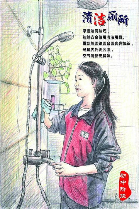热点关注 中小学生寒假劳动清单来了！这份“彩绘劳动指南”，请收藏！ 搜狐大视野 搜狐新闻
