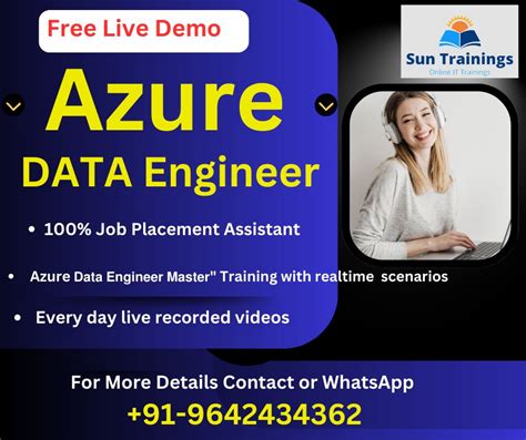 Sun Trainings On Linkedin Azuredataengineer Azuredataengineertraining Azuretraining