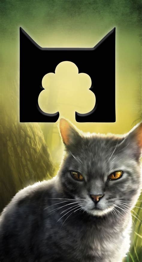 Warrior Cats Clan Symbols With Skyclan