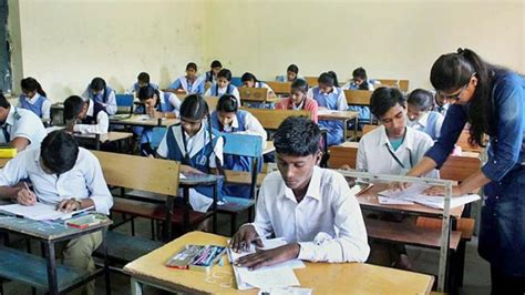 Ts 10th Exams Schedule తెలంగాణలో పది పరీక్షల షెడ్యూల్ విడుదల తేదీలు ఇవే Telangana