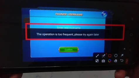 how to fix the operation is too frequent please try again later problem solve in 9 rummy youtube