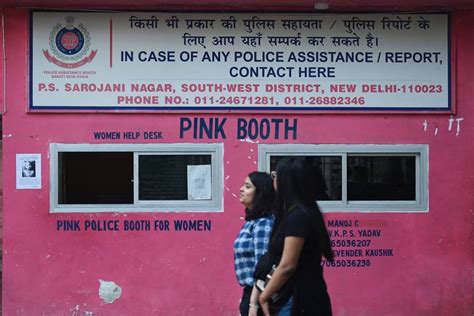 Turista Brasileira Sofre Estupro Coletivo Na Índia 3 Suspeitos São