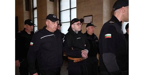 Започва второ дело срещу Георги Семерджиев в Софийския градски съд