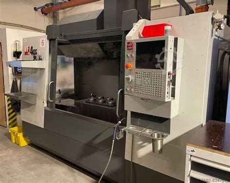 Haas Vf 4ss Cnc 5 Axis Vmc Makina Ist Ikinci El Makina İstanbul Kullanılmış Baskı Makinaları