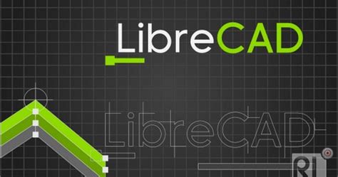 ALL SOFTWARE FREE LibreCAD Open Source D CAD