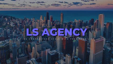 Ls Agency Ls Agency