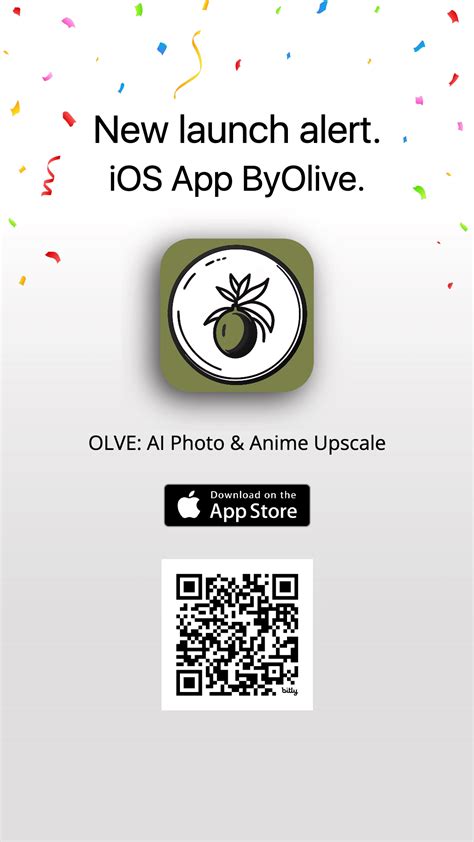 olve offline ai photo upscale my first app r swiftui