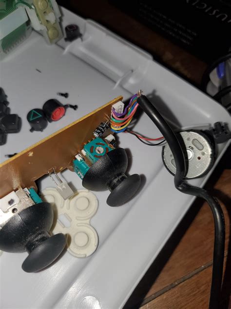 Controller Not Working Is This Why R Ps2