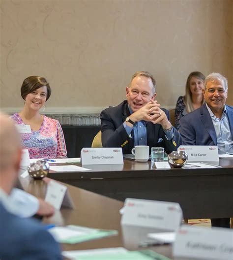 How Banks Can Capitalize On Their Branch Networks Bank Director